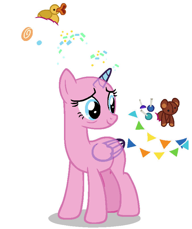 Mlp Base Pinkie Pie By Isabelsubiabre On Deviantart