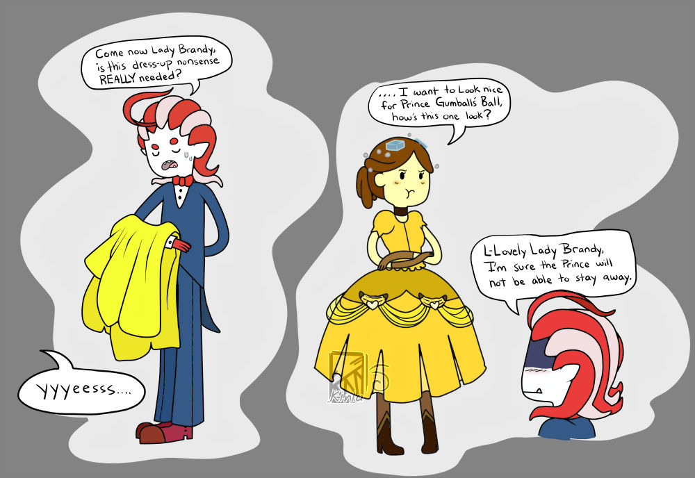 Dress Up By Kinla On Deviantart
