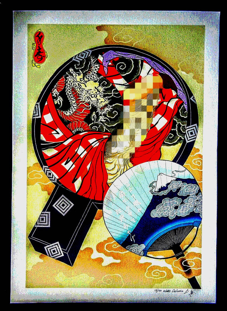 Vintage Japanese Erotic Artwork By Tigerstyle108keir On DeviantArt vintage-japanese-erotic-artwork-by-tigerstyle108keir-on-deviantart