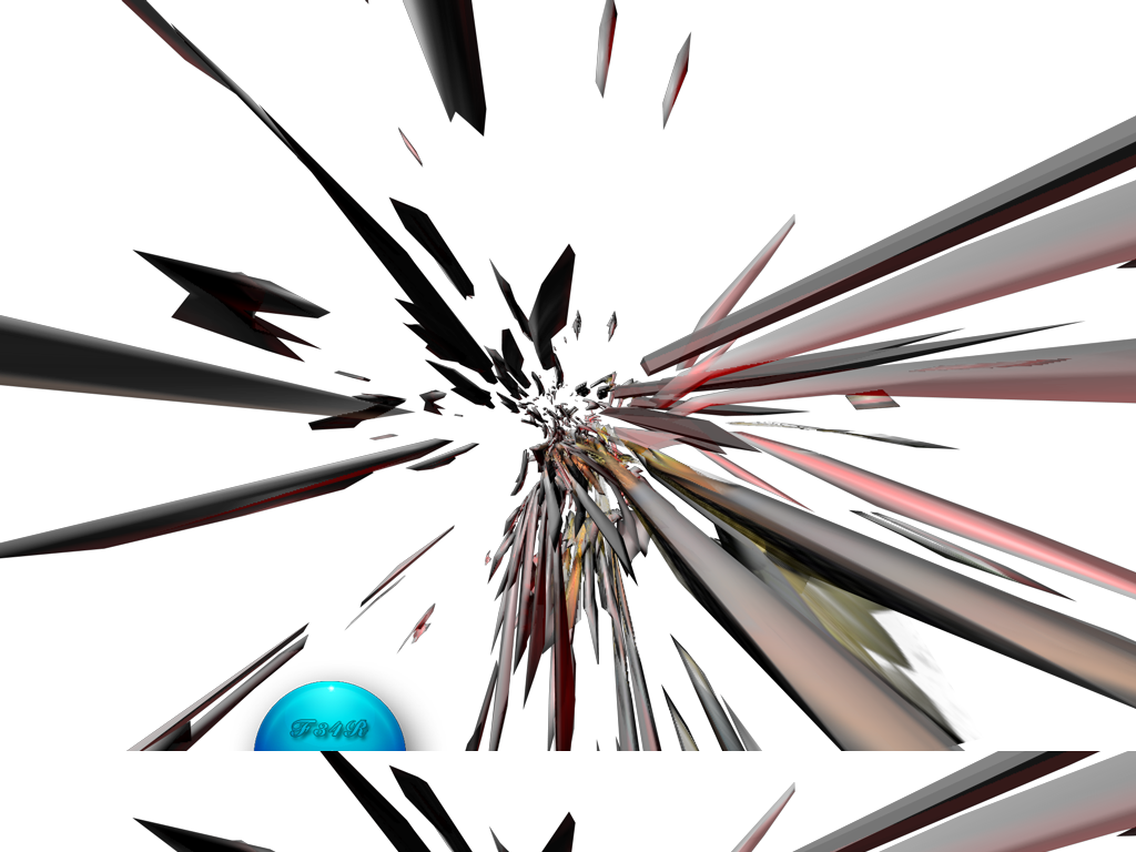 c4d render by FearNRspct343 on DeviantArt