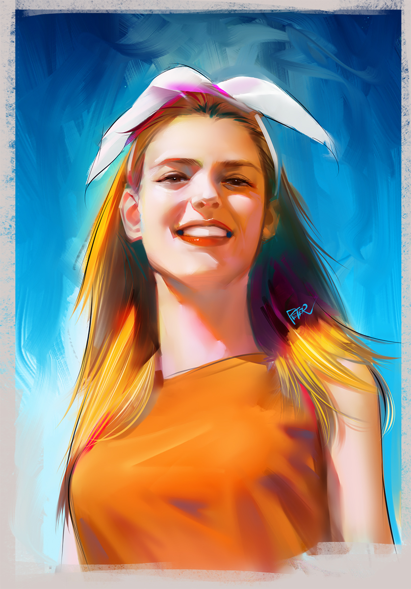 Sunshine By Superschool48 On DeviantArt sunshine-by-superschool48-on-deviantart