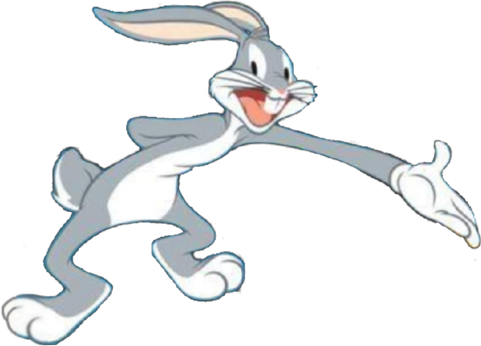 Bugs Bunny Png 1 By Ninjaturtles0319 On Deviantart