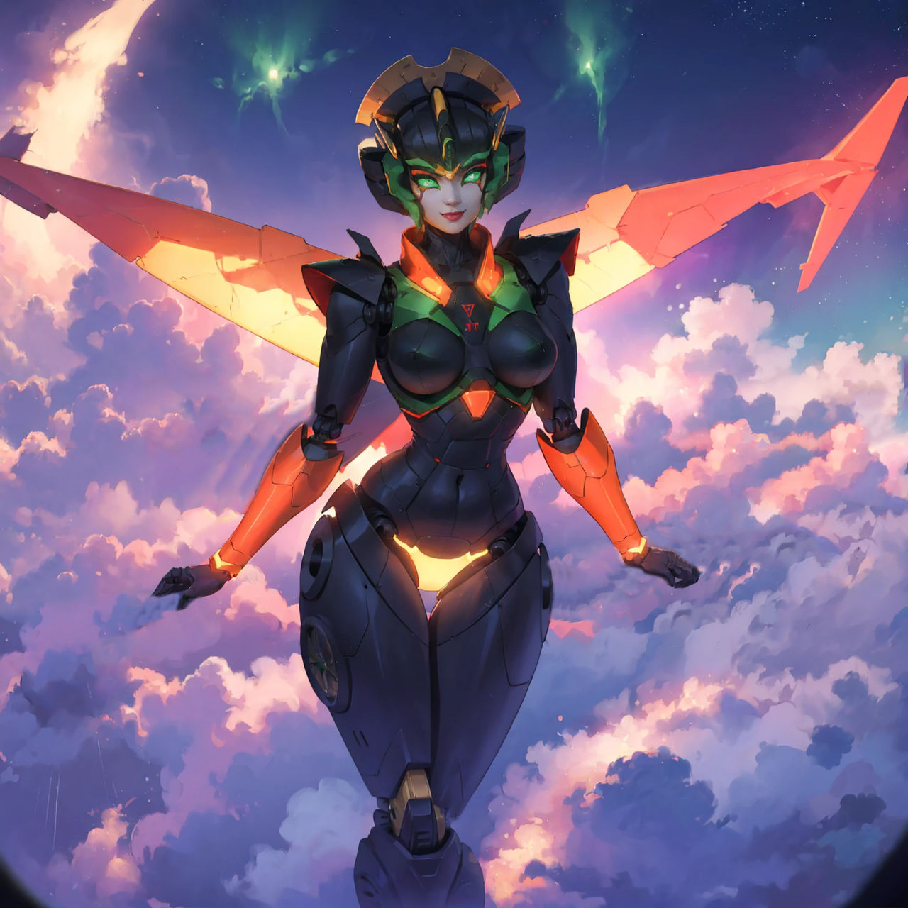 Windblade 4 (Variation) by Triluxor1331 on DeviantArt Windblade 4 (Variation) by Triluxor1331 on DeviantArt