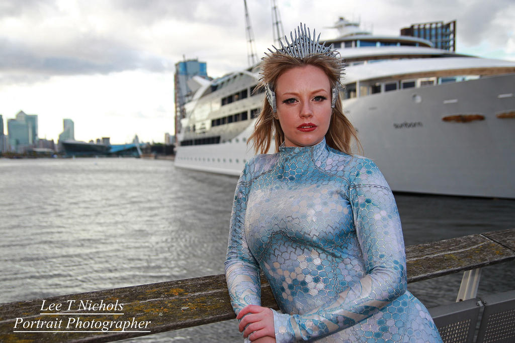 Queen Atlanna Anaheim 2019 By Brokephi316 On Deviantart