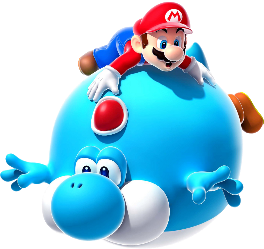 Super Mario Galaxy 2 Mario Se Transforme En Pierre Bde