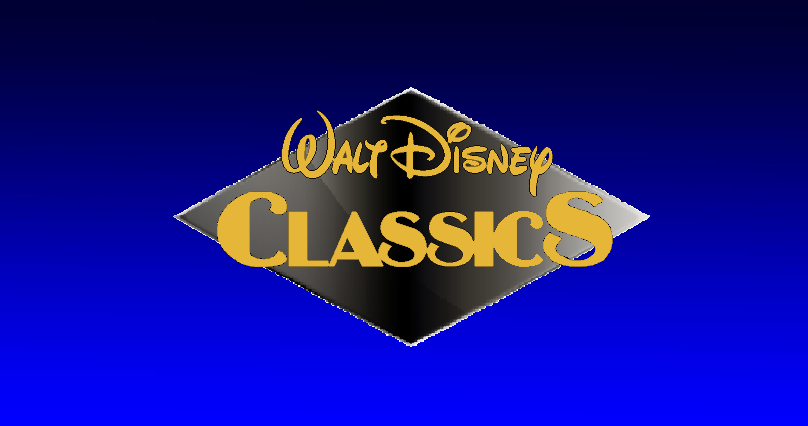 Walt Disney Classics logo (remastered) by MahBoi-DINNER on DeviantArt Walt Disney Classics logo (remastered) by MahBoi-DINNER on DeviantArt