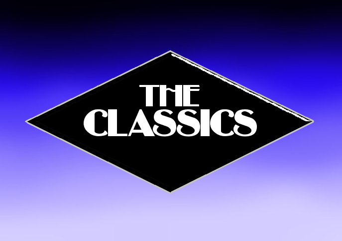 The Classics logo (remastered) by MahBoi-DINNER on DeviantArt The Classics logo (remastered) by MahBoi-DINNER on DeviantArt