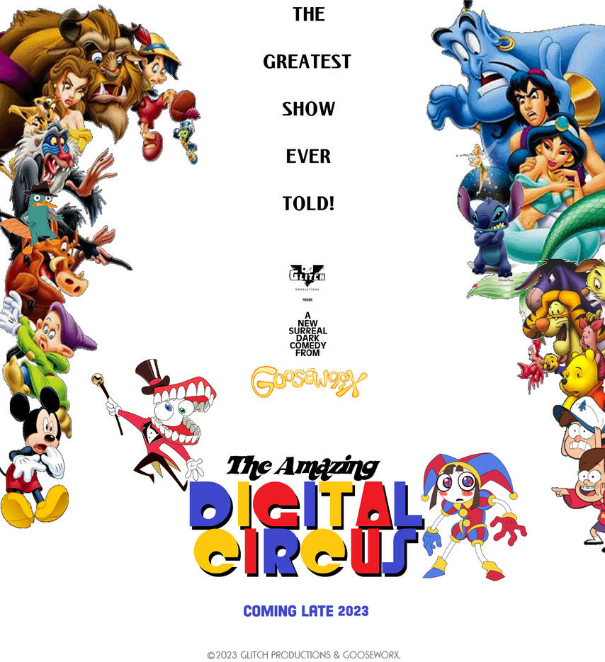 The Amazing Digital Circus Todos Los Personajes Expli - vrogue.co The Amazing Digital Circus Todos Los Personajes Expli - vrogue.co