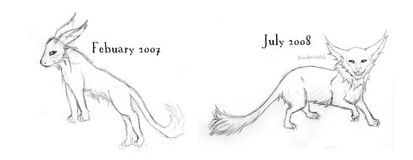 Curses Comparison 3 by TheseGoldenWings on DeviantArt Curses Comparison 3 by TheseGoldenWings on DeviantArt