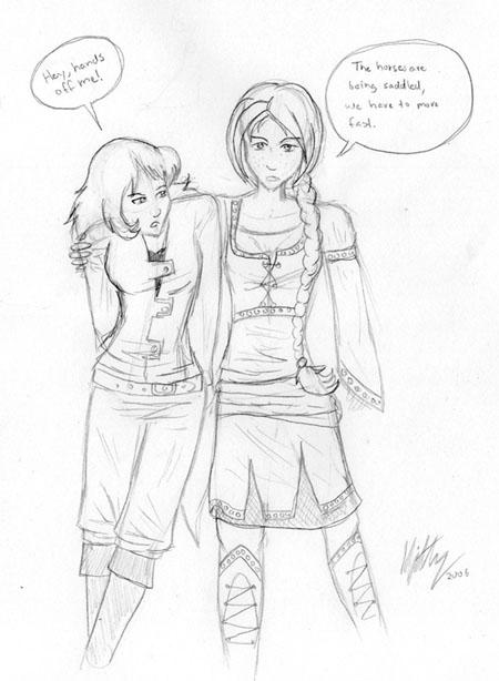 Curses Panel test by TheseGoldenWings on DeviantArt Curses Panel test by TheseGoldenWings on DeviantArt
