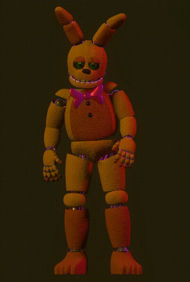 Love Taste Toy Chica Blender 279 Port Read Desc By Anigummijason On Deviantart