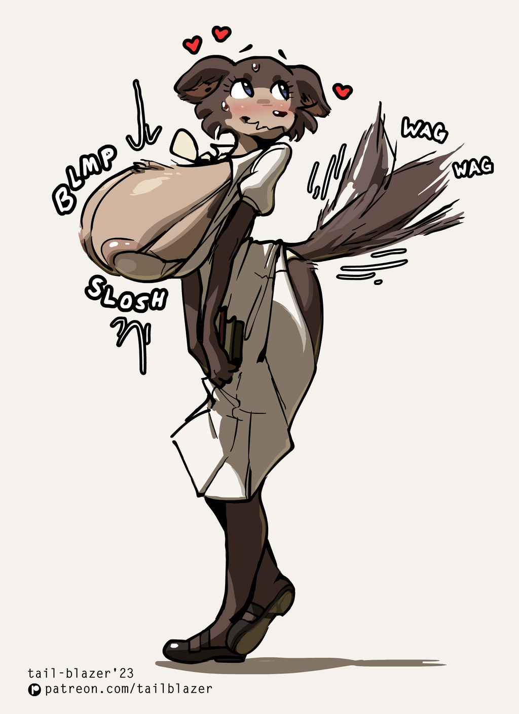 Juno Be By Tail Blazer On Deviantart