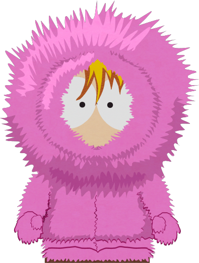 Metrosexual Kenny 2 By Kayley17 On Deviantart