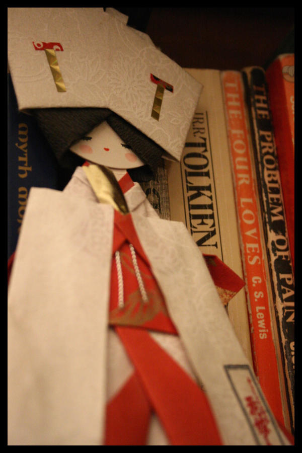 Tolkien Lewis Paper Doll by medium-sk8er-14 on DeviantArt