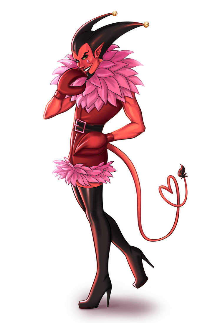 HIM - Redux by Yet-One-More-Idiot on DeviantArt HIM - Redux by Yet-One-More-Idiot on DeviantArt