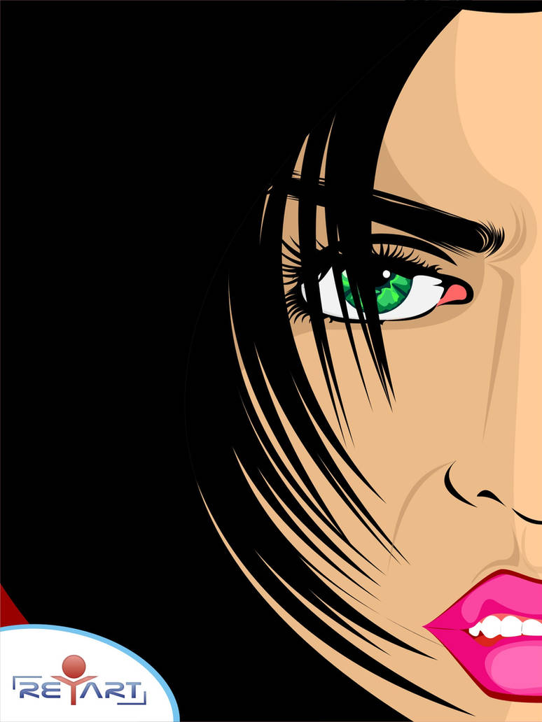 IRA by reyart on DeviantArt
