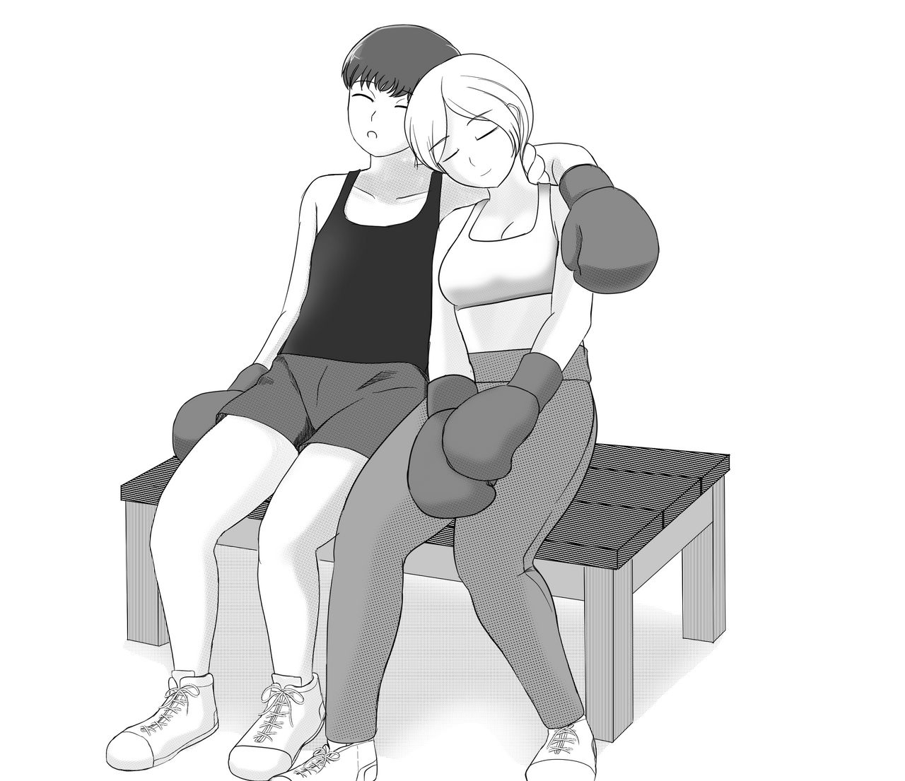 Comm Winding Down By AzaSket On DeviantArt comm-winding-down-by-azasket-on-deviantart