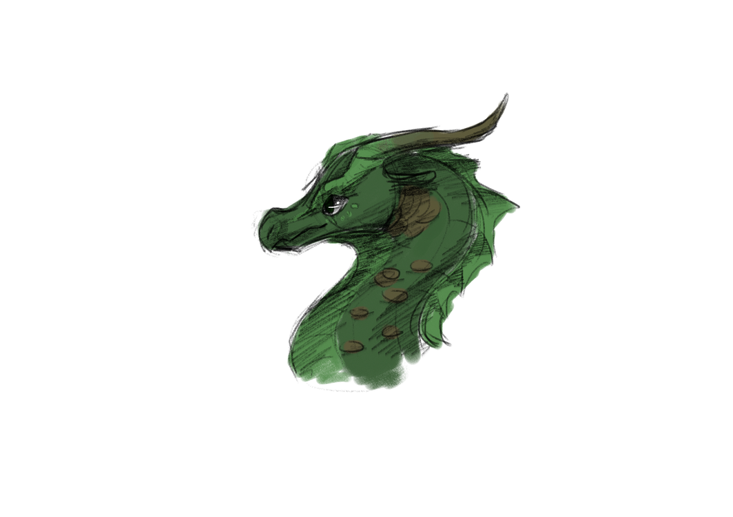 Leafwing By Alikhafik On Deviantart