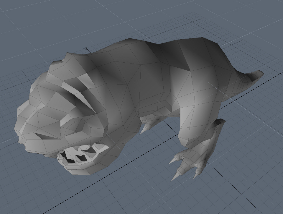 Megasaurus - 3 by wisdomknight on DeviantArt