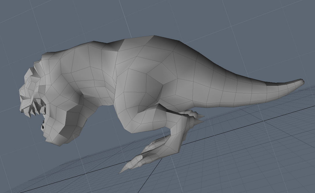 Megasaurus - 4 by wisdomknight on DeviantArt