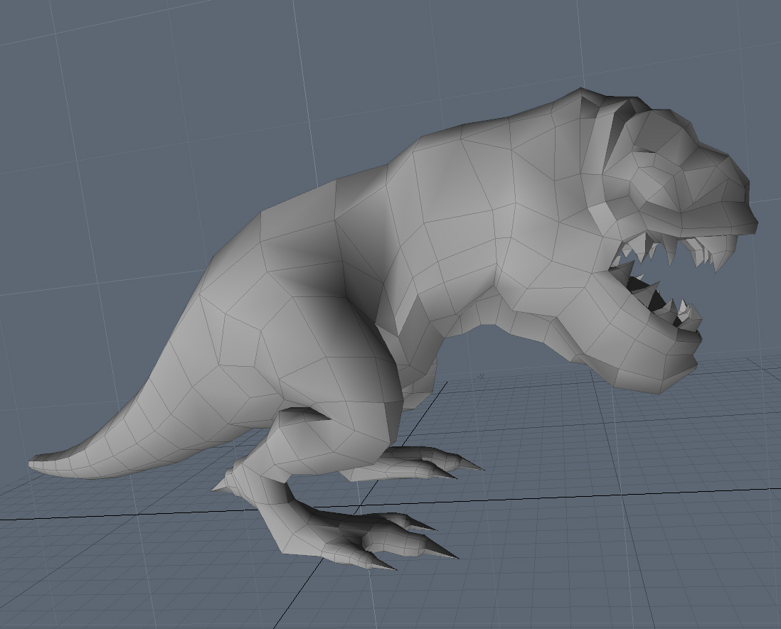 Megasaurus - 1 by wisdomknight on DeviantArt