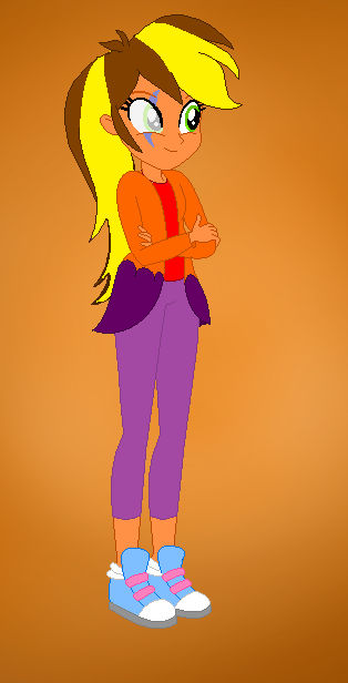 25 Day Oc Challenge Day 18 By Demontalakuyt On Deviantart