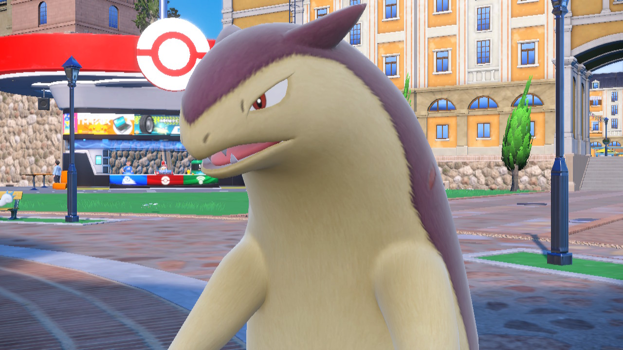 Shiny Typhlosion By Cwt Typhlosion On Deviantart