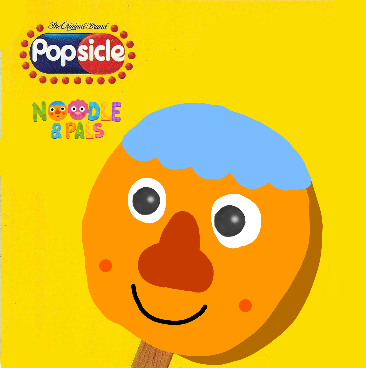 Noodle And Pals Noodle Popsicle Ice Cream Truck Ad By Wessieboi99 On Deviantart