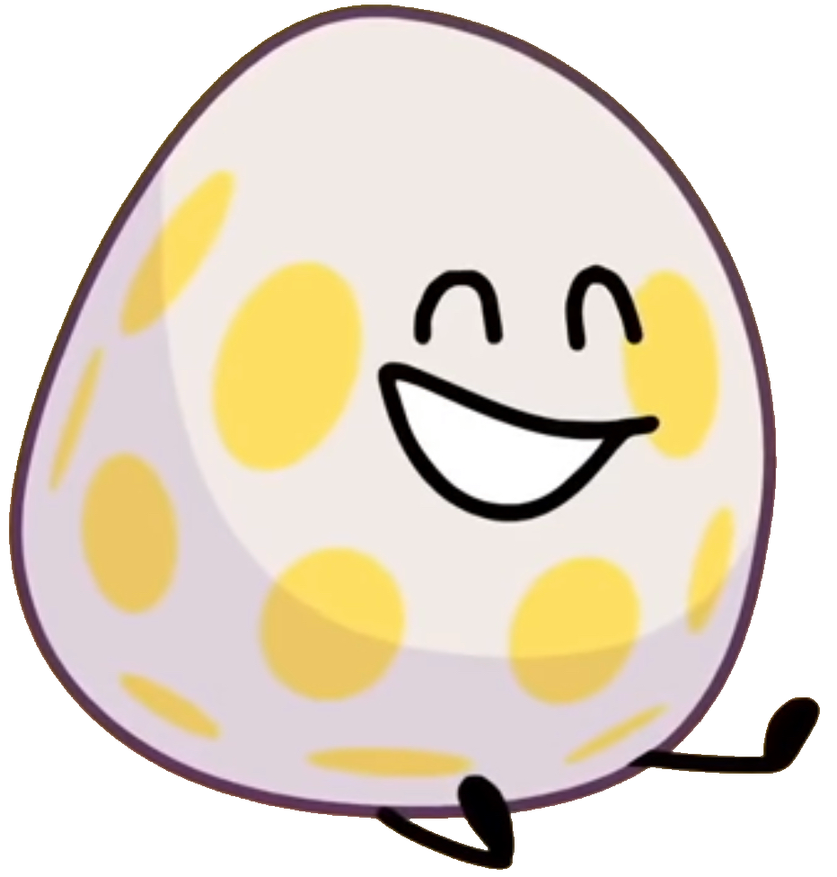 Eggy Png Render By Wessieboi99 On Deviantart