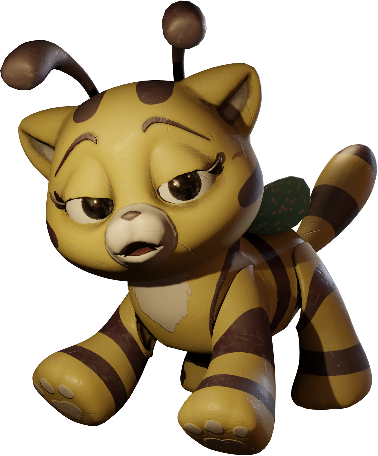 Cat Bee By Wessieboi99 On Deviantart