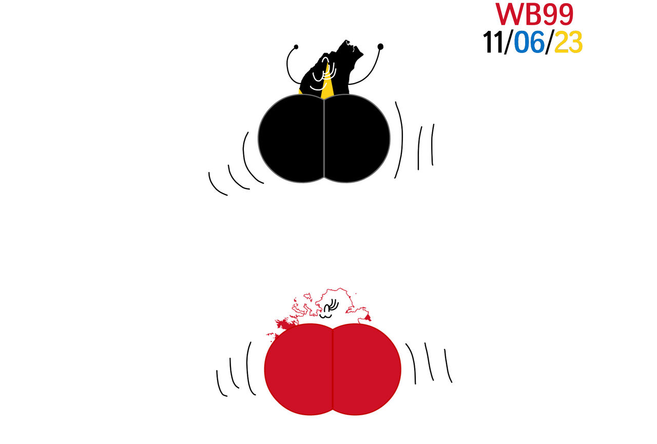 Antigua And Barbuda Twerks By Wessieboi99 On Deviantart