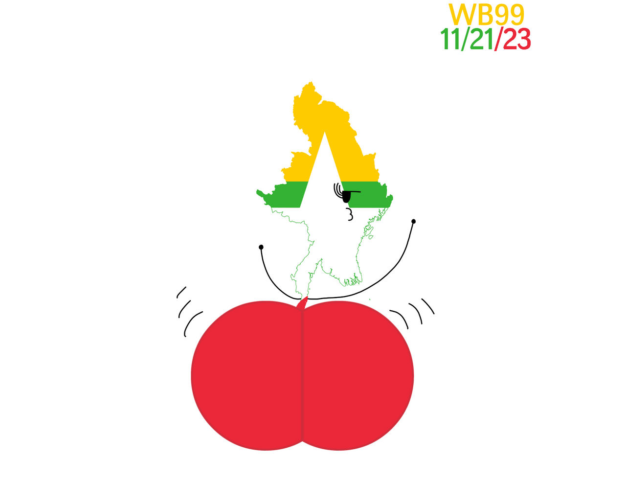 Myanmarburma Twerks By Wessieboi99 On Deviantart