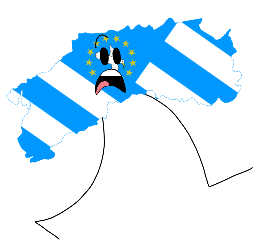 Ambazonia Vector By Wessieboi99 On Deviantart