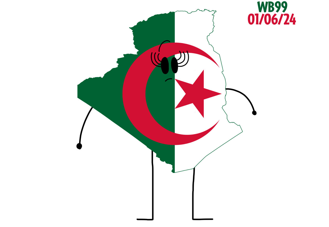 Algeria Giantess Growth By Wessieboi99 On Deviantart
