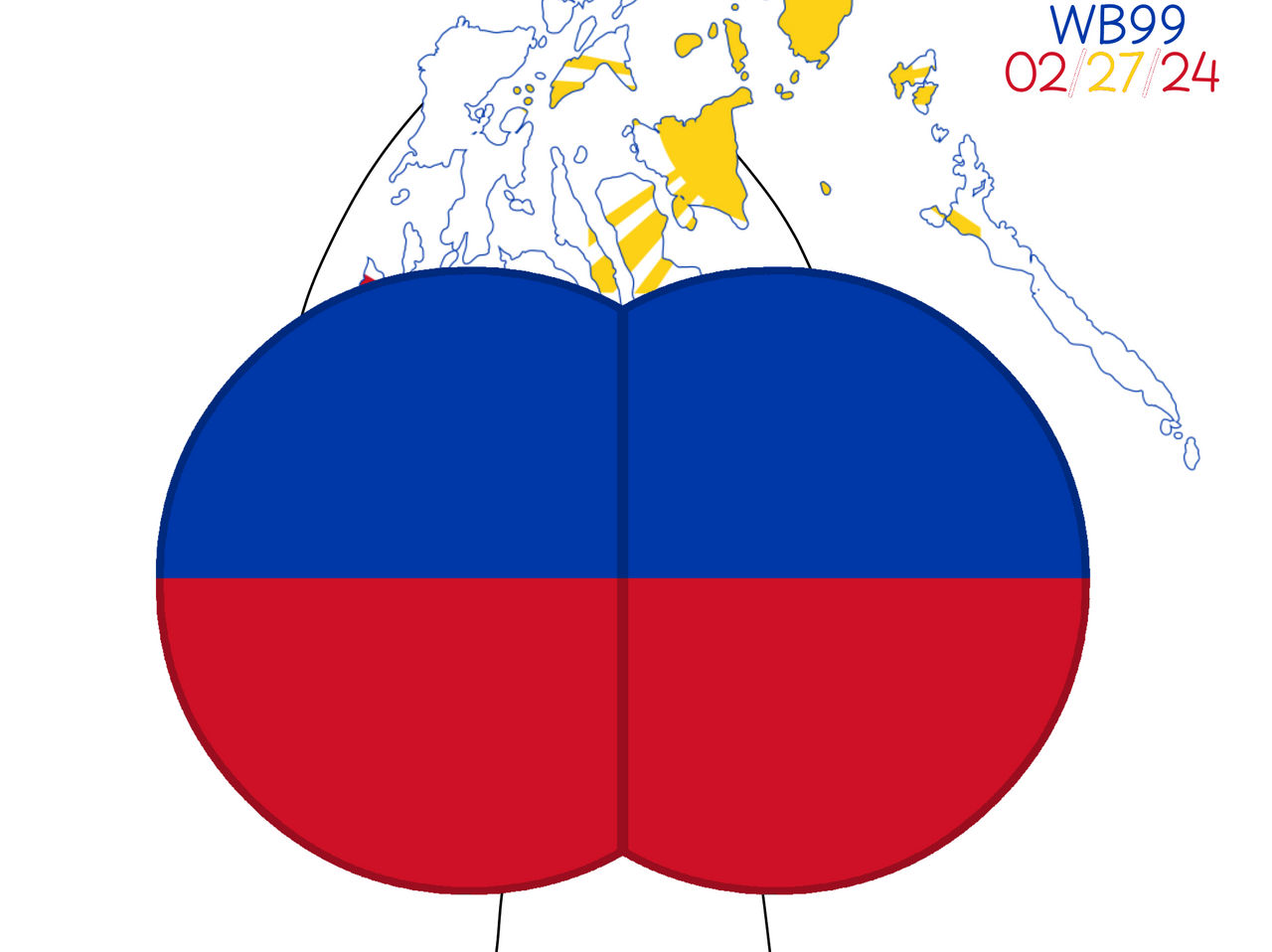 Pov Philippines Facesits On You By Wessieboi99 On Deviantart