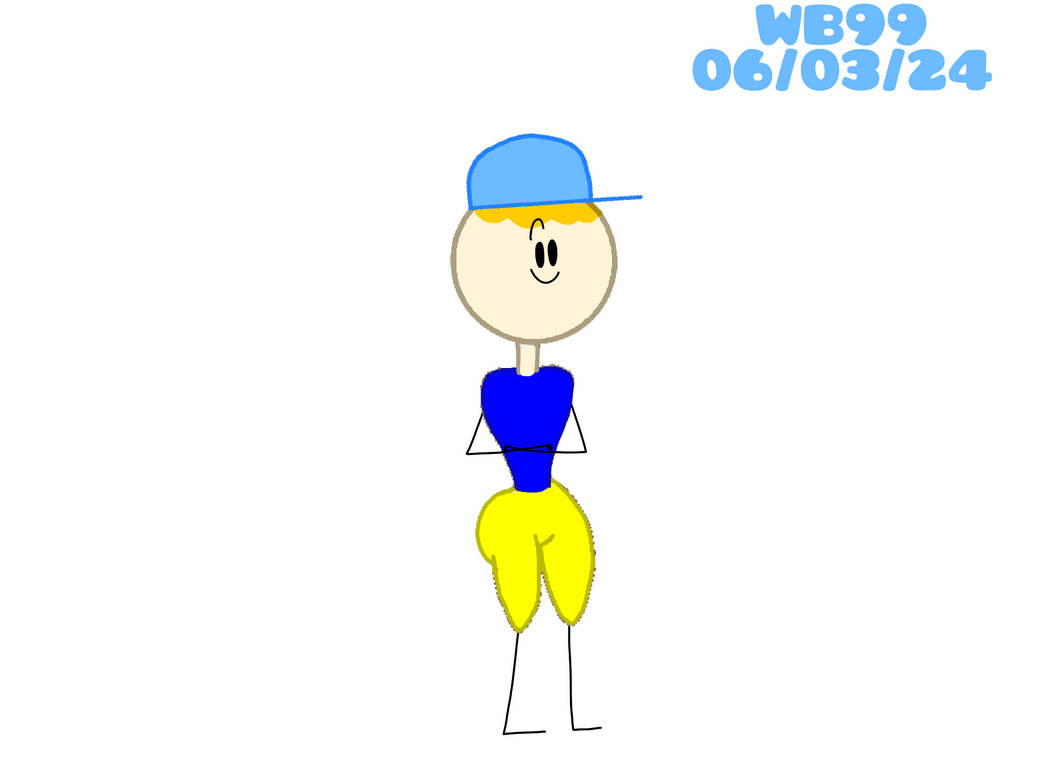 Miless New Look By Wessieboi99 On Deviantart