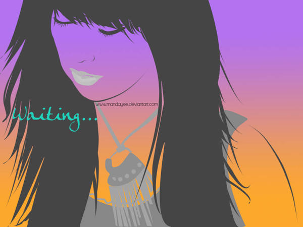 mika vector by mandayee on DeviantArt