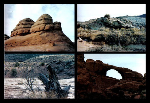 Moab Photo Series Part 2 by Sounga on DeviantArt