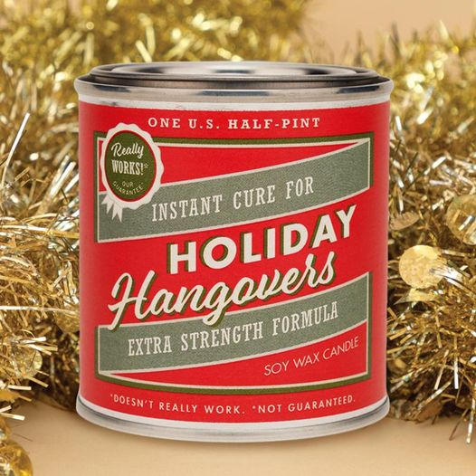 Holiday Hangovers by xineofgca on DeviantArt Holiday Hangovers by xineofgca on DeviantArt