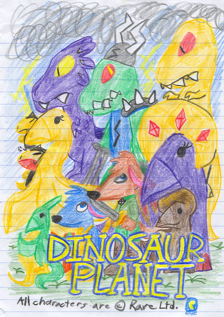 Politically-Correct DP Poster by DraggyTheDragon on DeviantArt