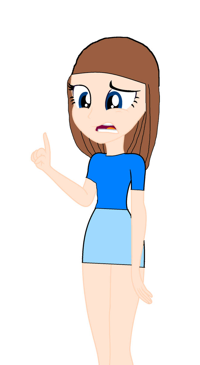 Bitbbh Emily What Did You Say By Ehrisbrudt On Deviantart