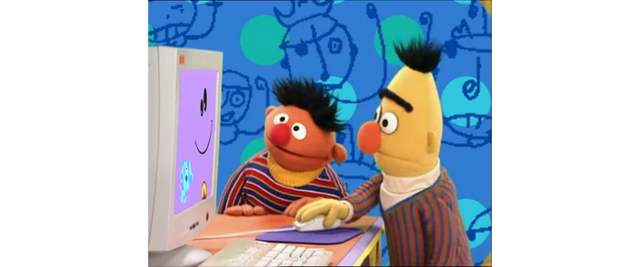 Explore The Best Ernie Art Deviantart
