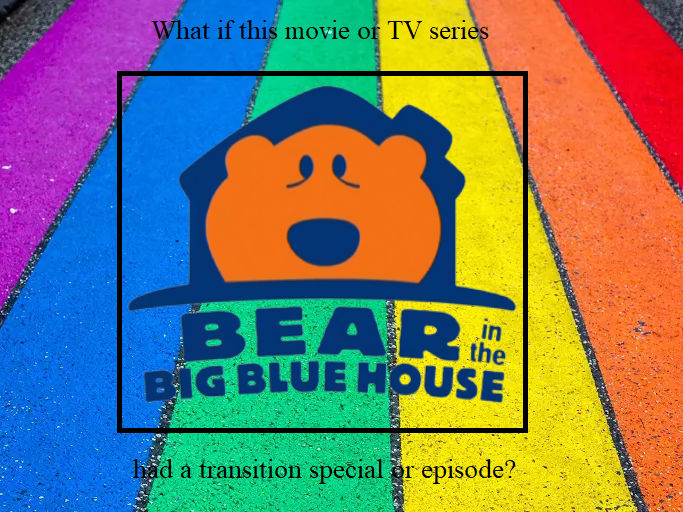 If Bitbbh Had A Transition Special By Ehrisbrudt On Deviantart