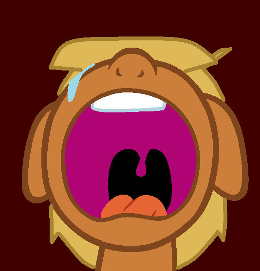 Kwamis Xuppu Nooooooooooooooo By Unicorndraws900 On Deviantart