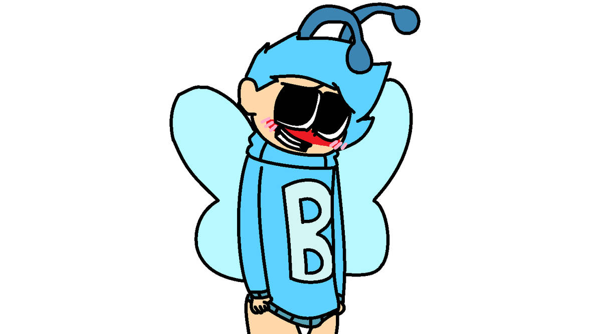 Bottomless Bill By Unicornbutterfly900 On Deviantart