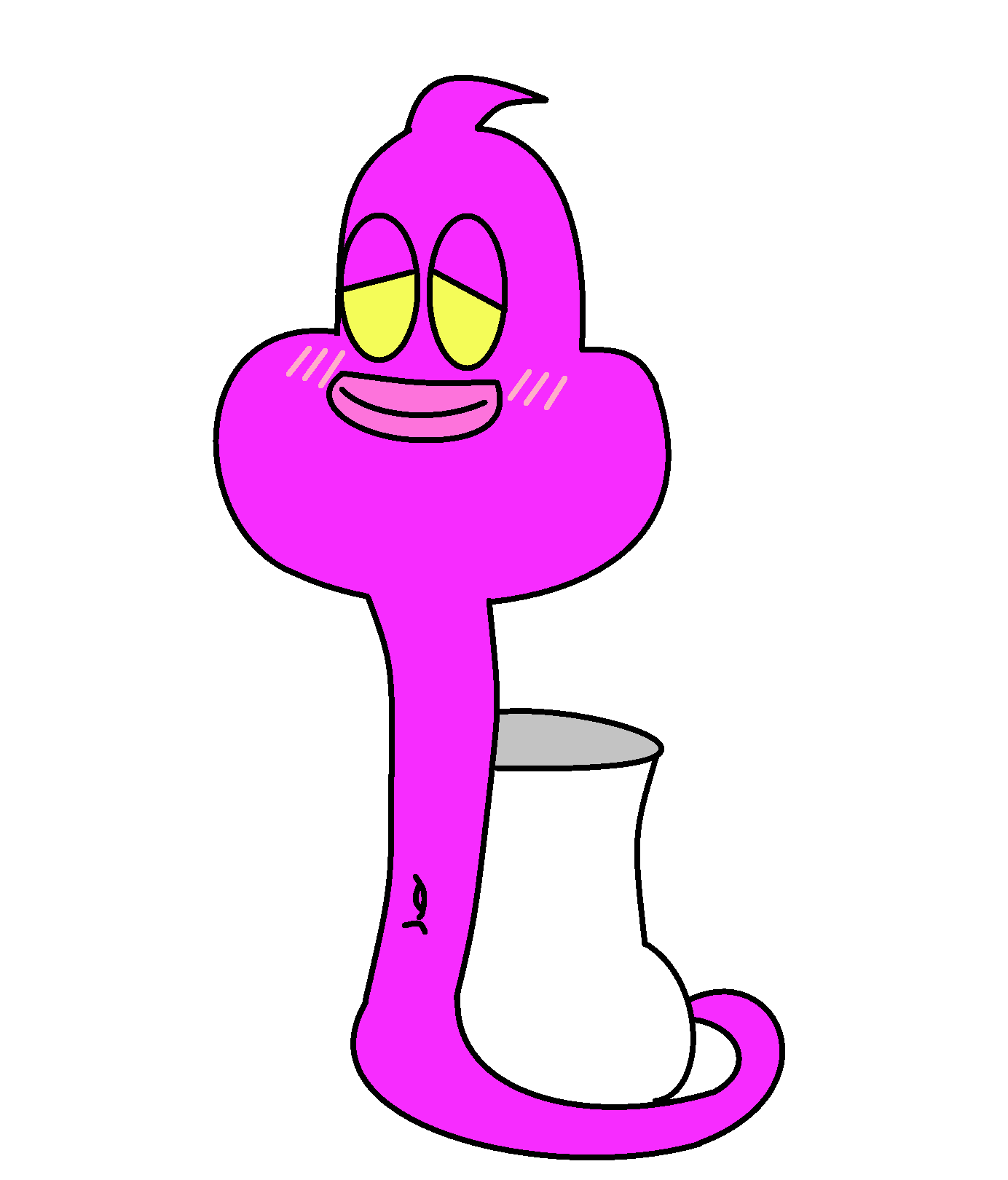 Jarvis Belly Roll By Unicornbutterfly900 On Deviantart