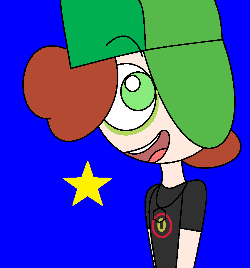 Back With Scene Kyle By Unicornbutterfly900 On Deviantart