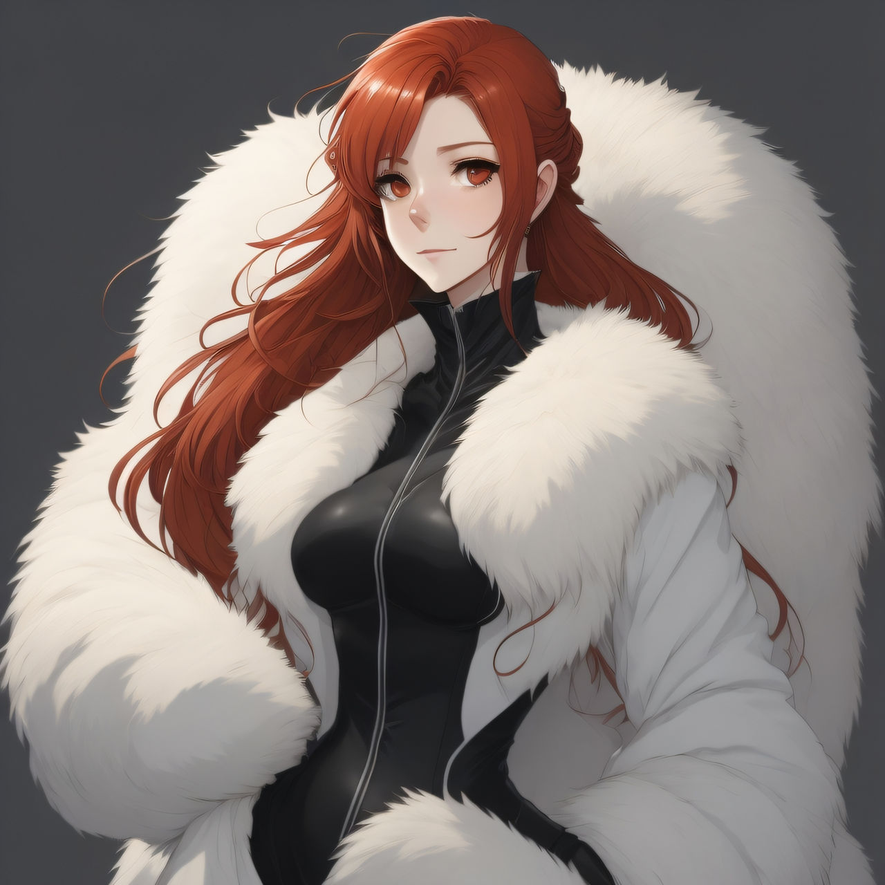Mitsuru Kirijo 30 By Furlovingguy On Deviantart