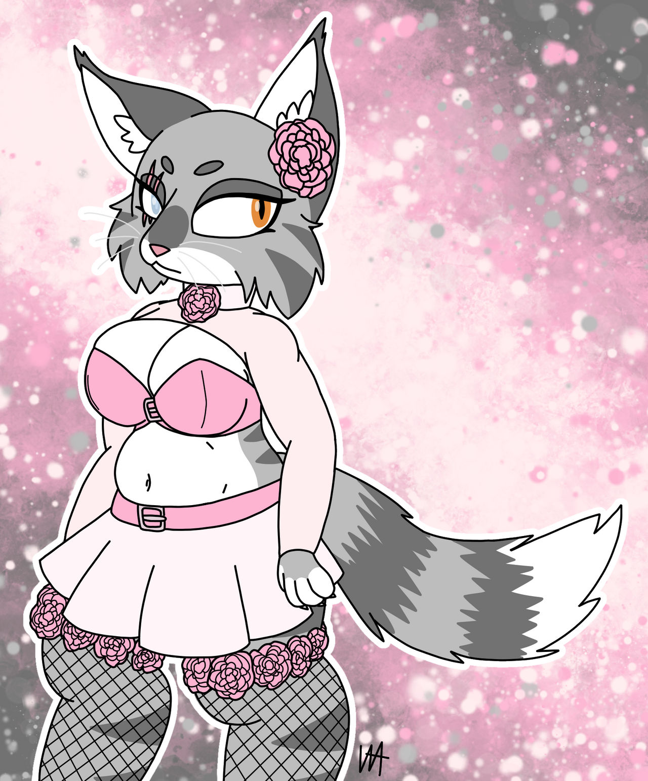Maydendressup Day 3 by Luna-The-Fennec on DeviantArt Maydendressup Day 3 by Luna-The-Fennec on DeviantArt