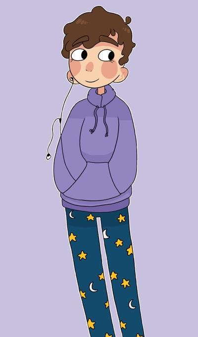 Pjs By Tillzu On Deviantart